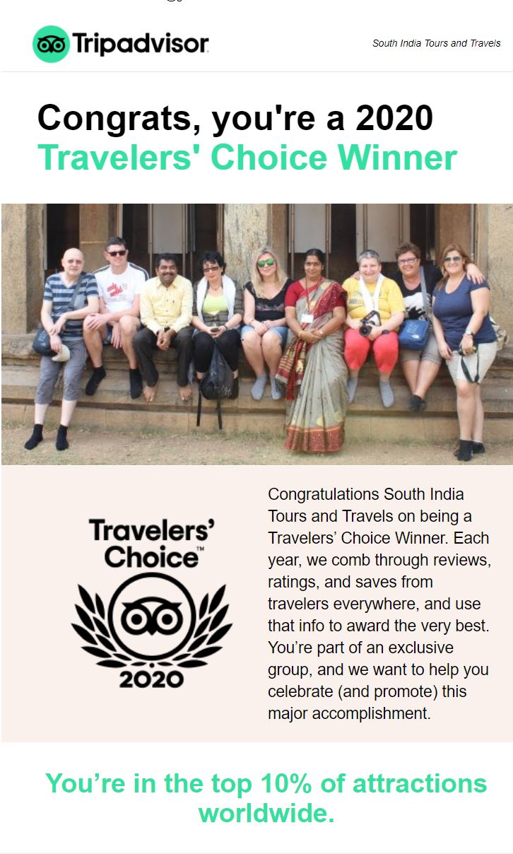 Recognition,Achievements